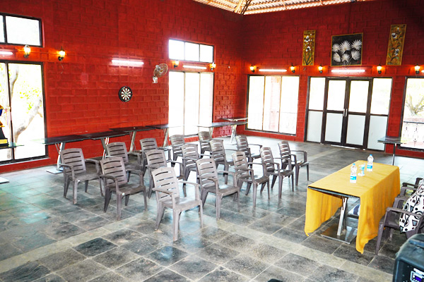 Prathamesh Funland Resort