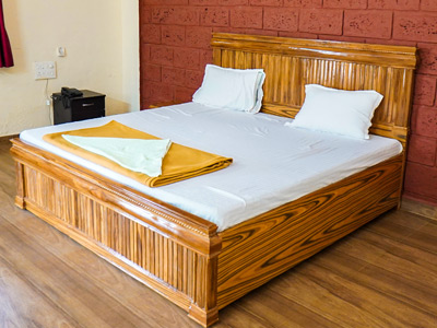 Prathamesh Funland Resort