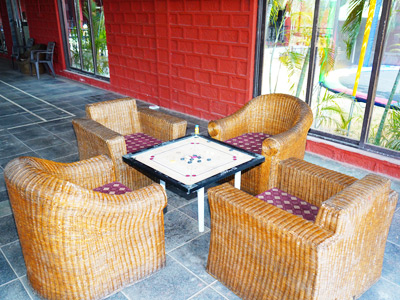 Prathamesh Funland Resort