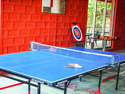 Prathamesh Funland Resort