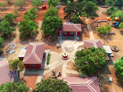 Prathamesh Funland Resort