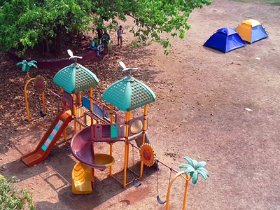 Prathamesh Funland Resort