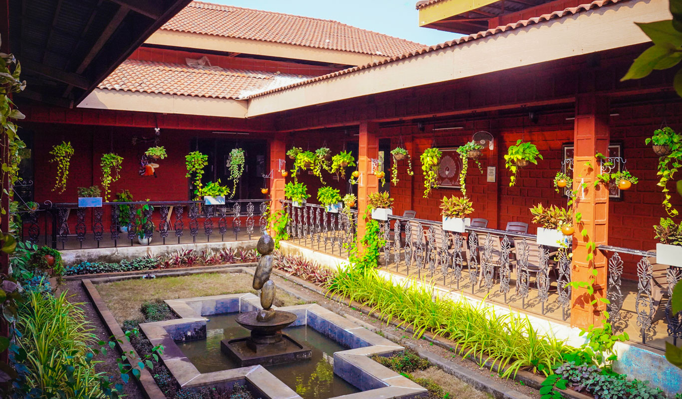 Prathamesh Funland Resort