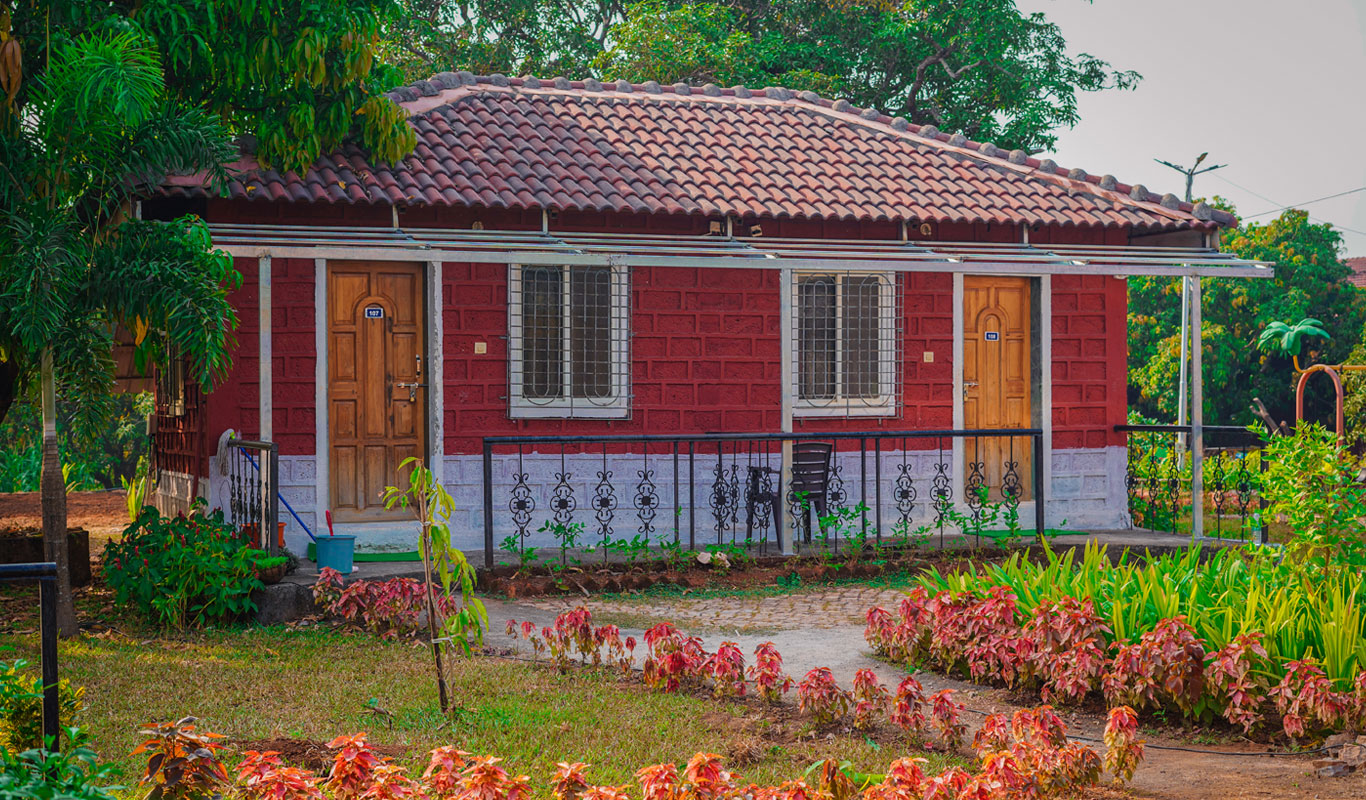 Prathamesh Funland Resort
