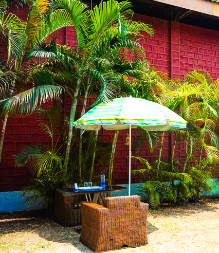 Prathamesh Funland Resort